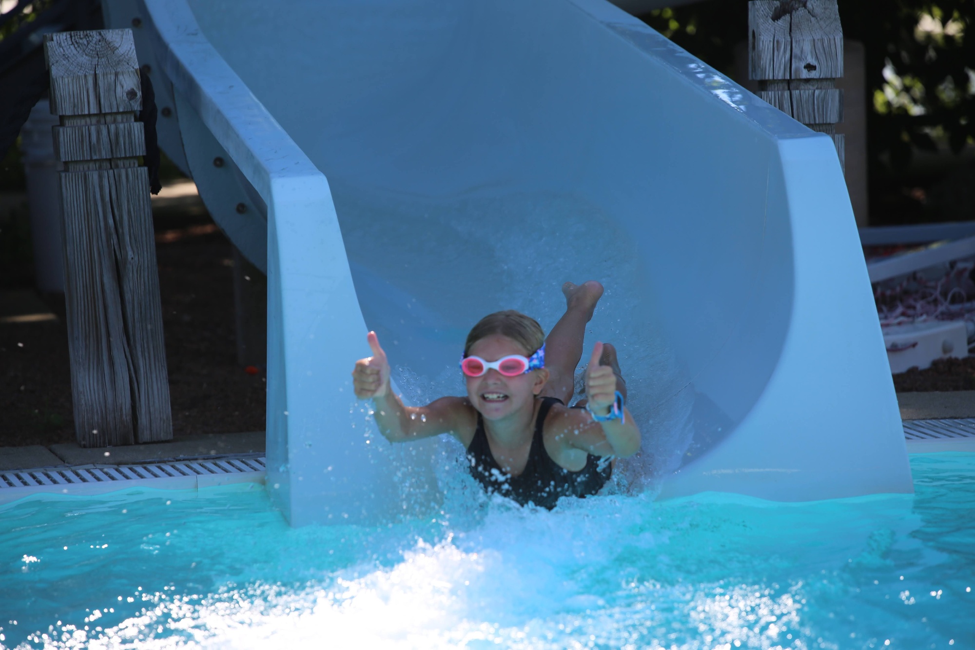 Oakhurst North Torpedoes Home