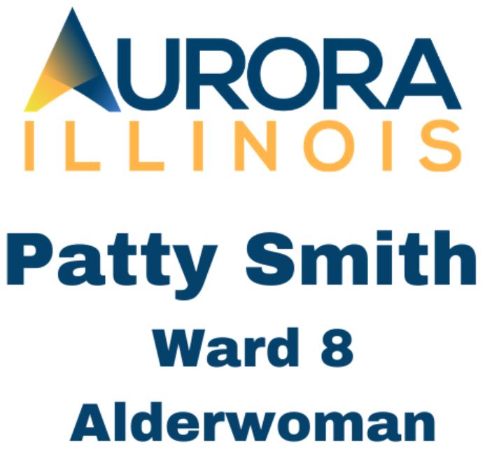 Oakhurst Orca Swim Team - Alderwoman Patty Smith, Ward 8