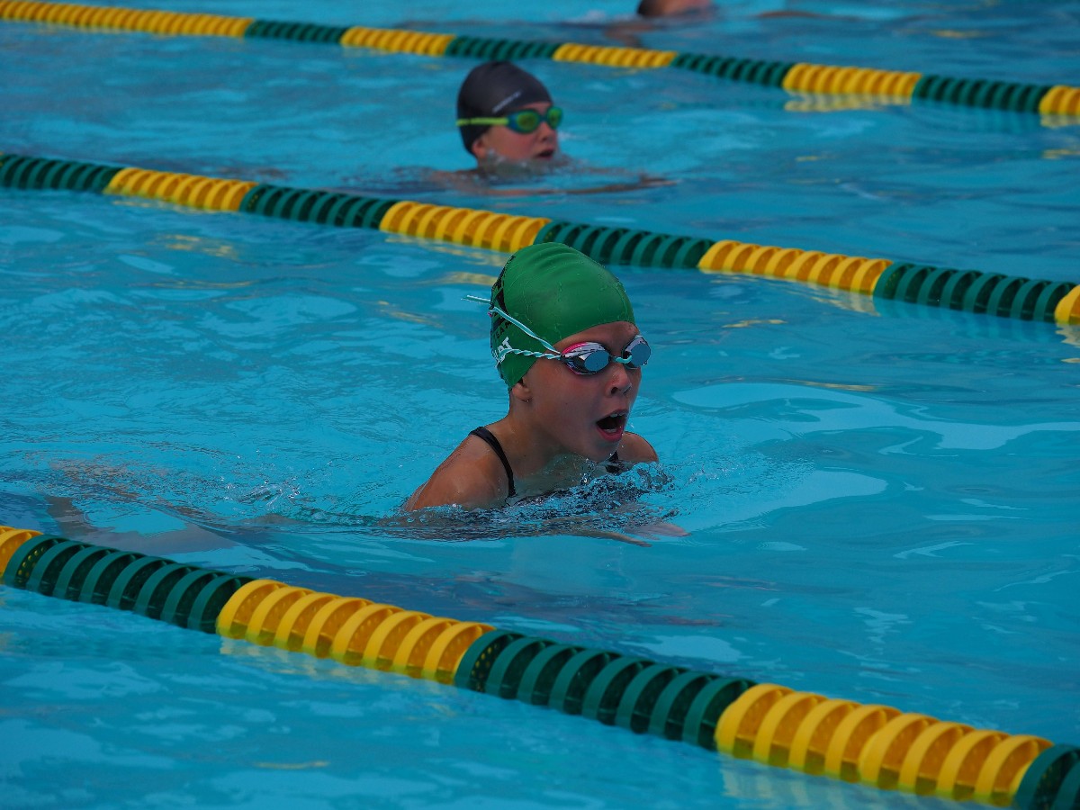 Oakhurst Orca Swim Team Home