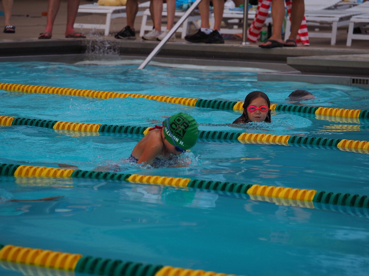 Oakhurst Orca Swim Team Home