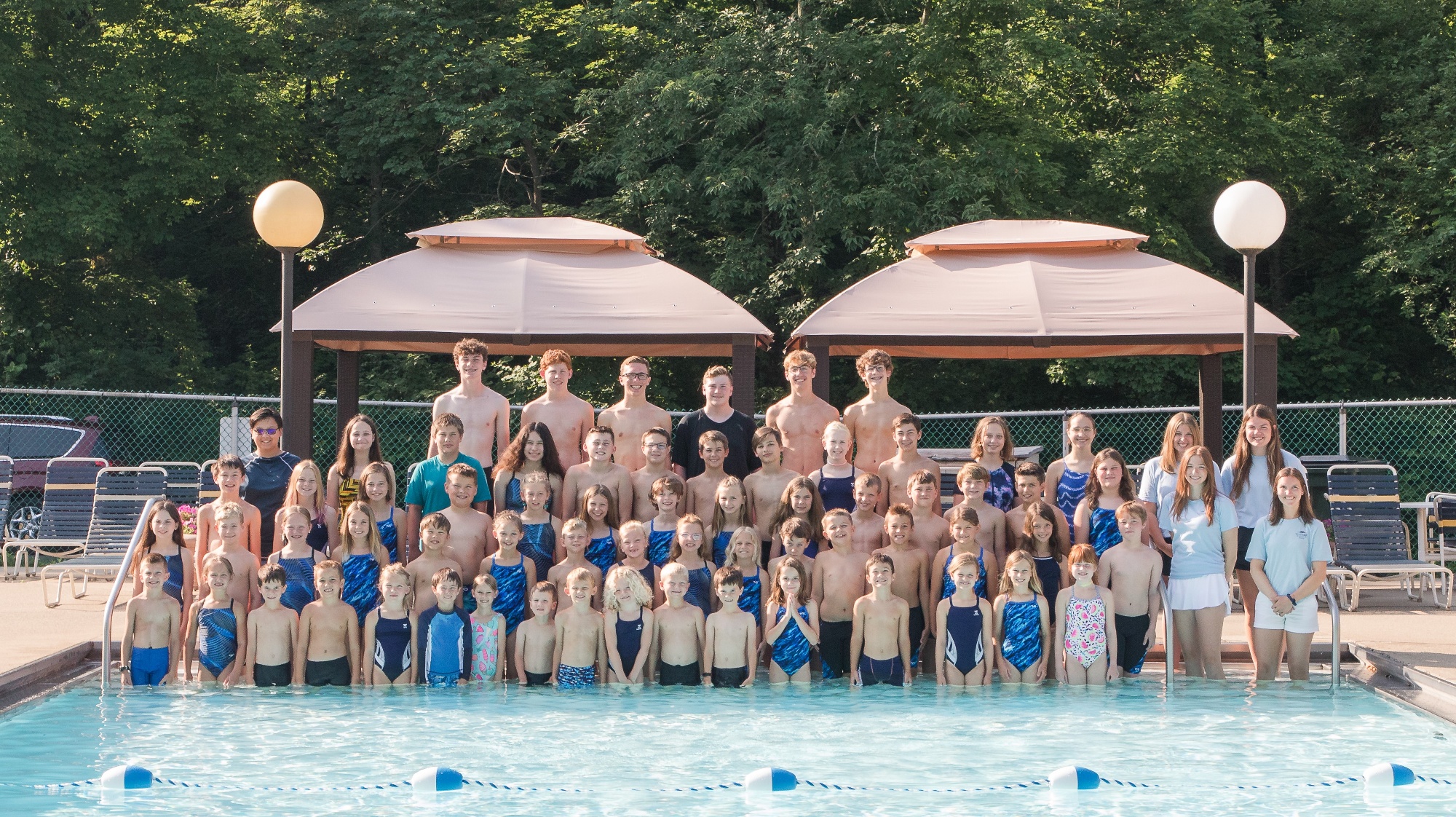 Windwood Warriors Home