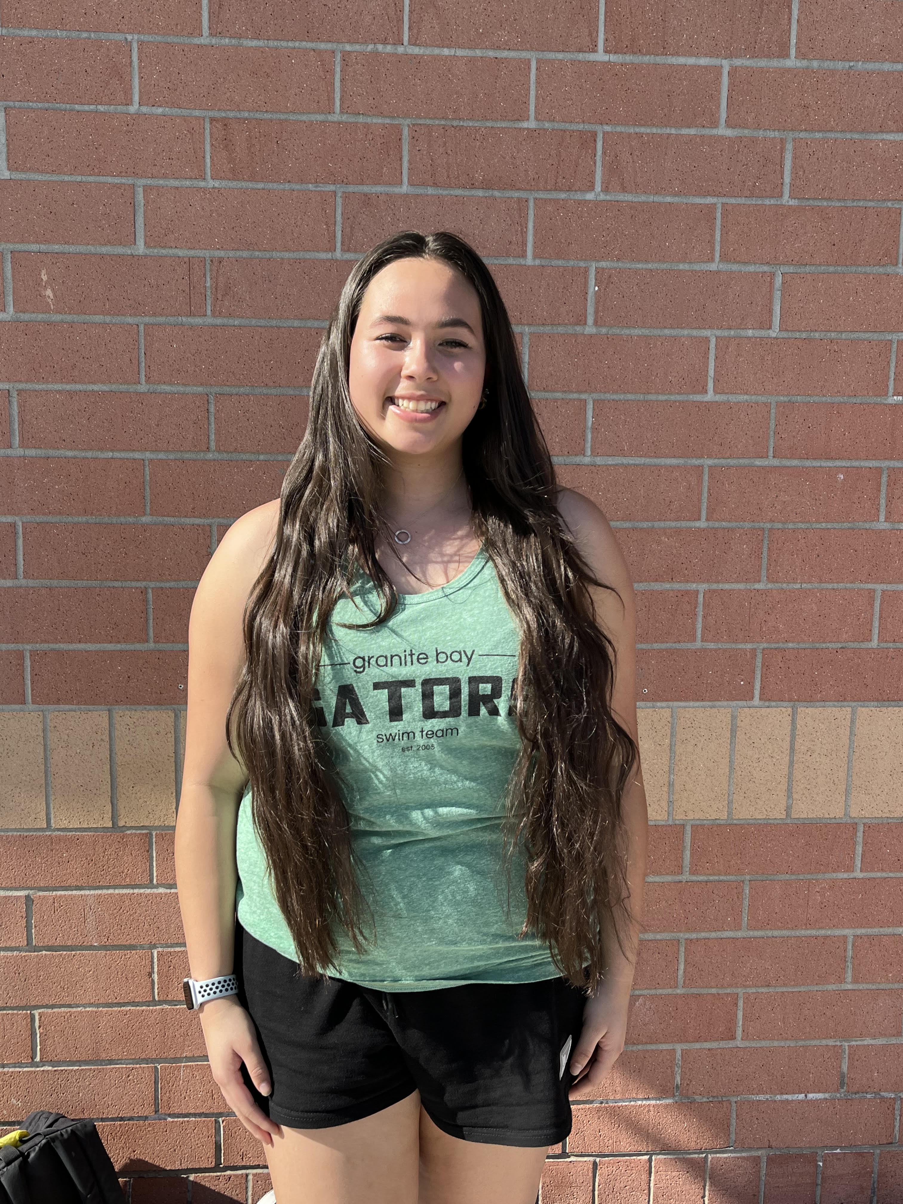 Granite Bay Gators - Coaches