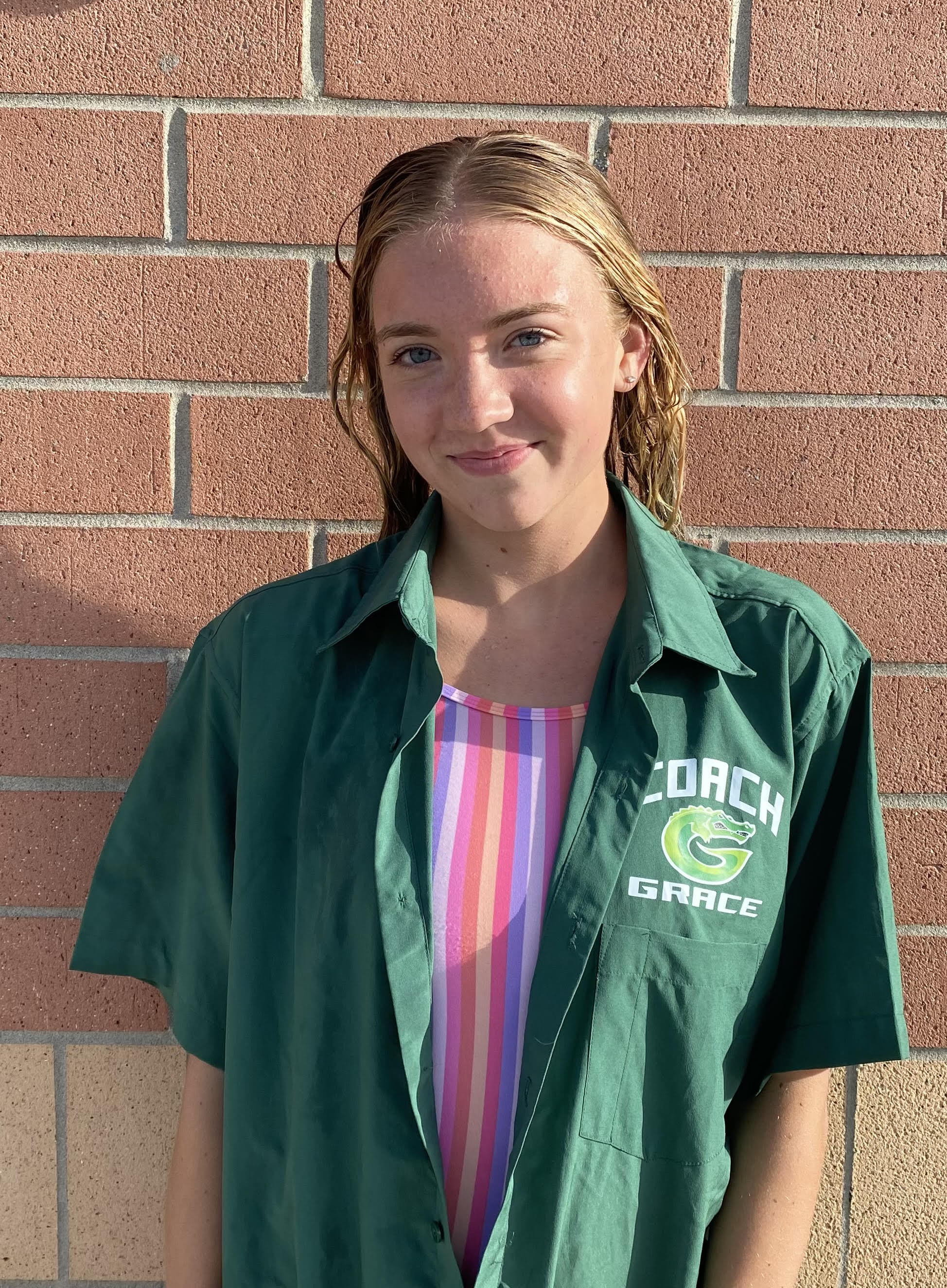 Granite Bay Gators - Coaches