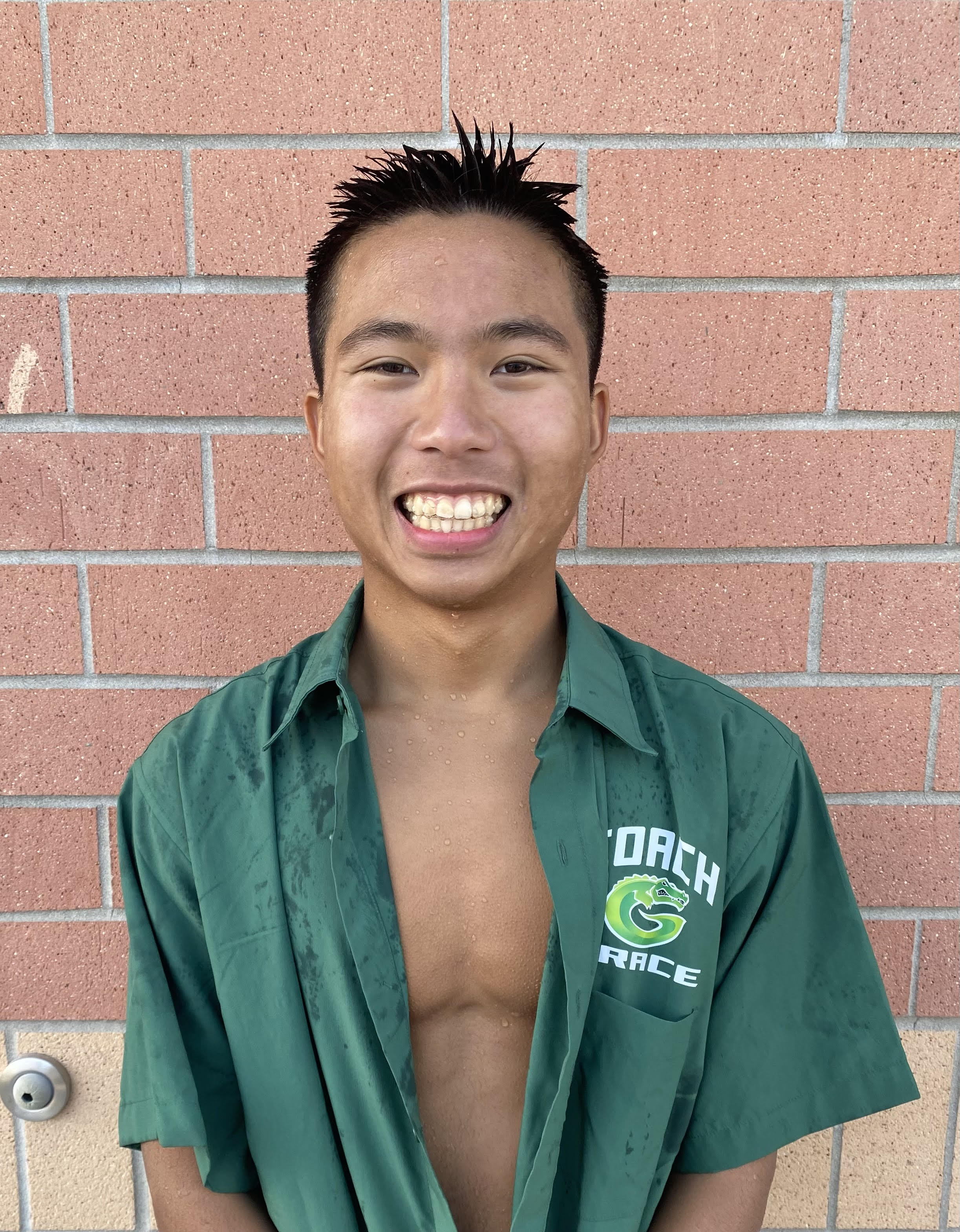 Granite Bay Gators - Coaches