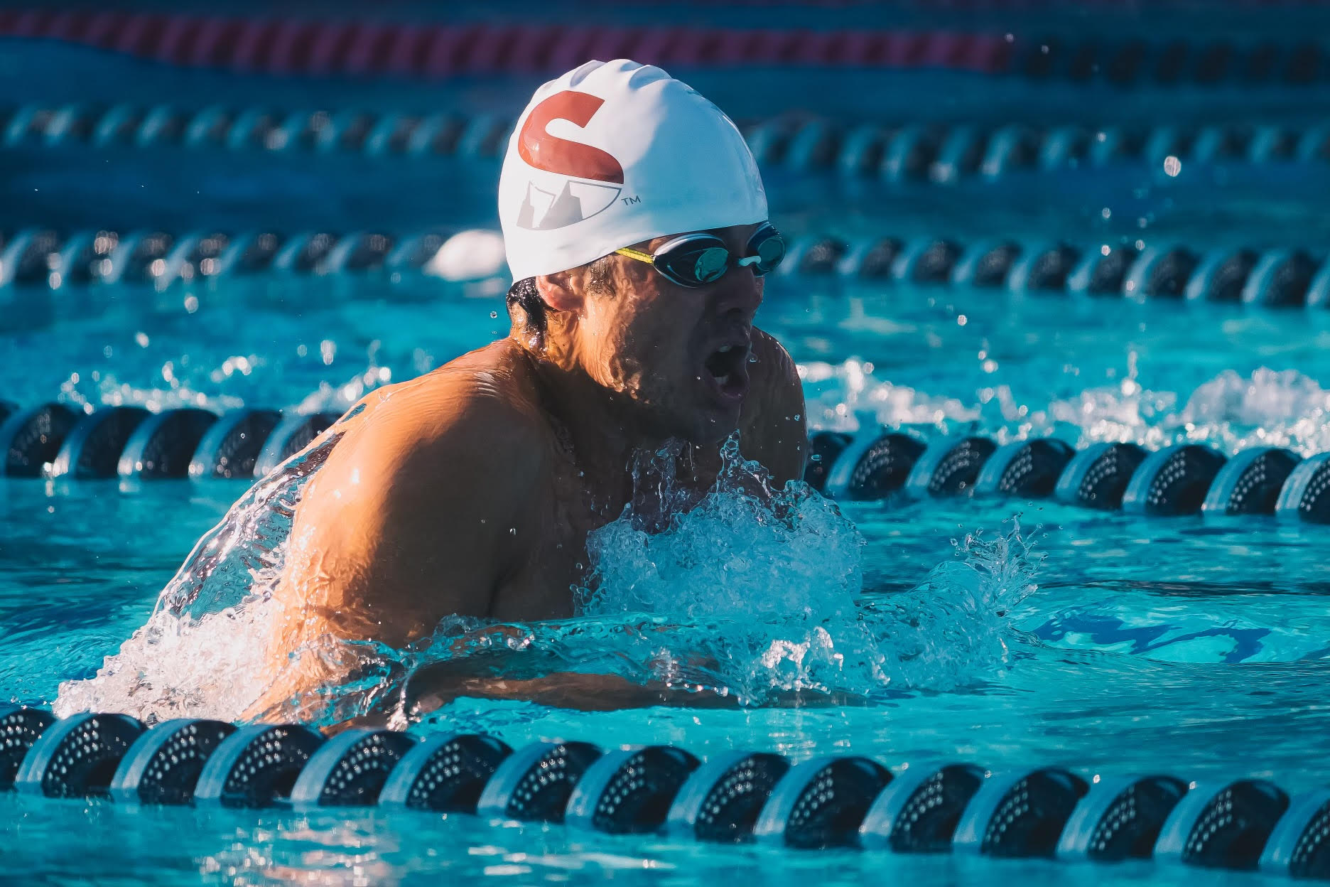 Granite Bay Gators - Coaches