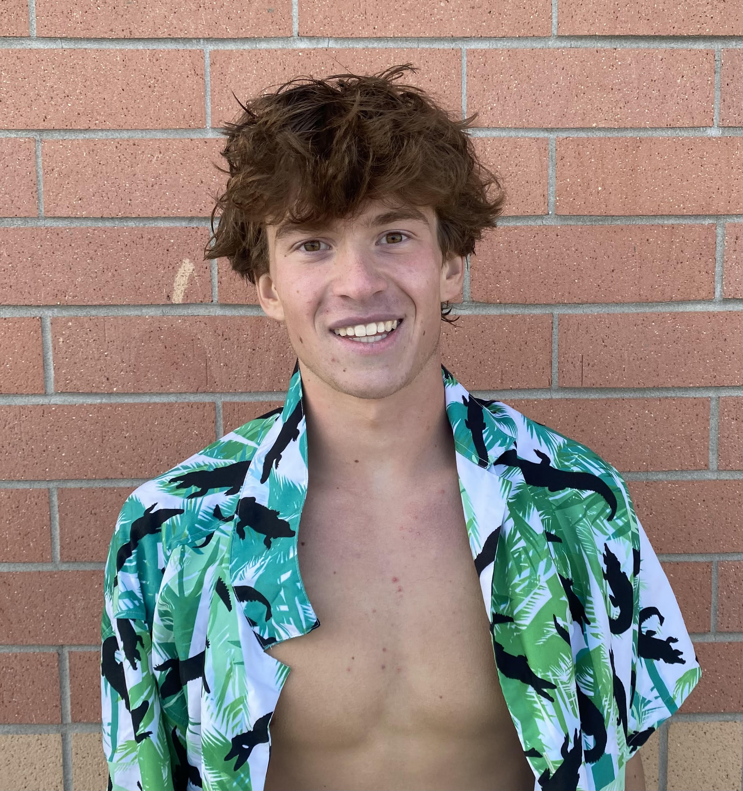 Granite Bay Gators - Coaches