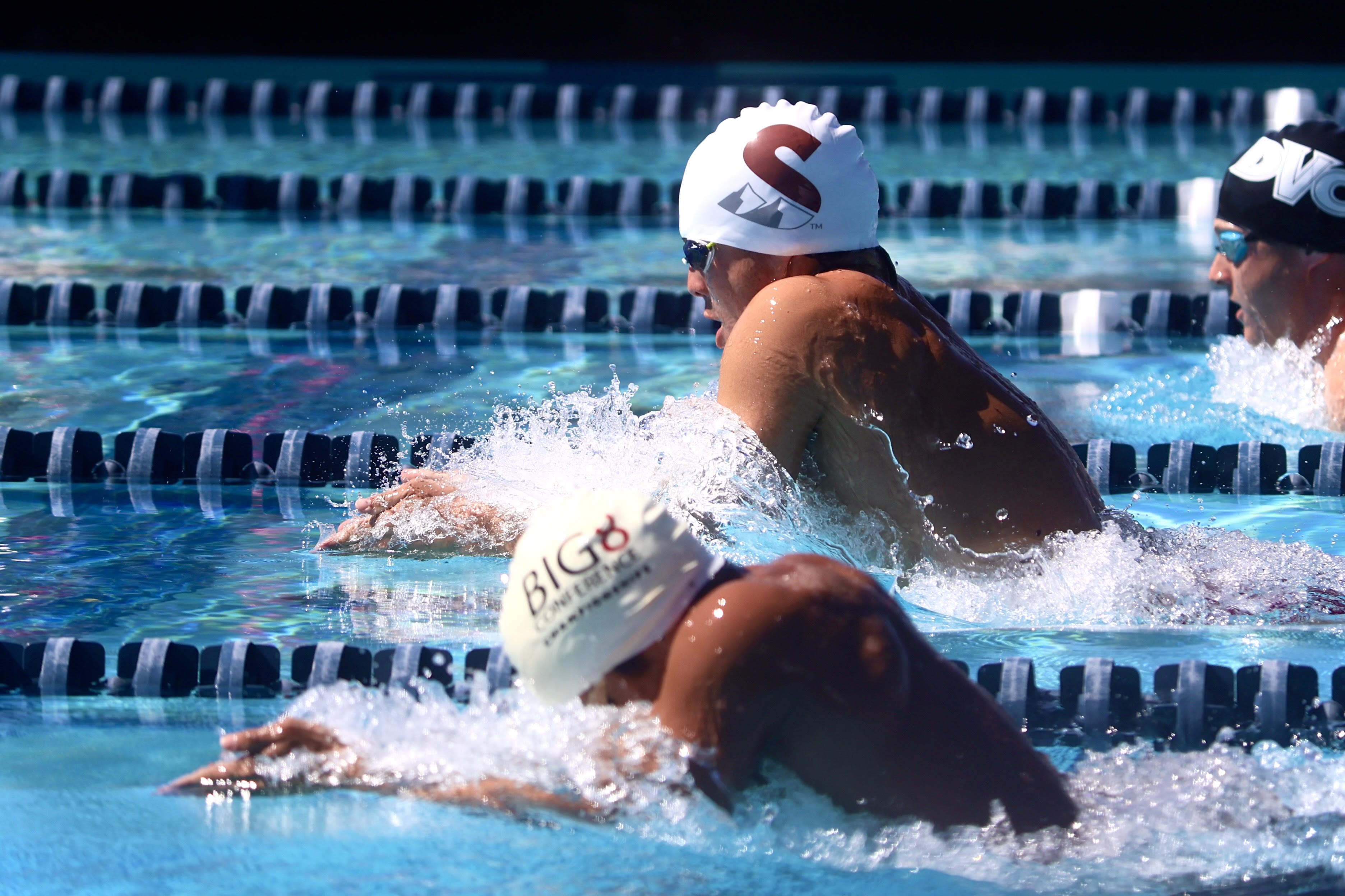 Granite Bay Gators - Coaches
