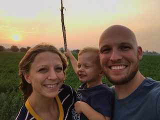 Vance Lives - Speakers