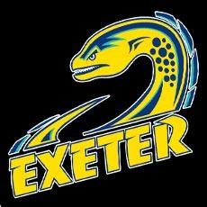 Exeter Eels Home