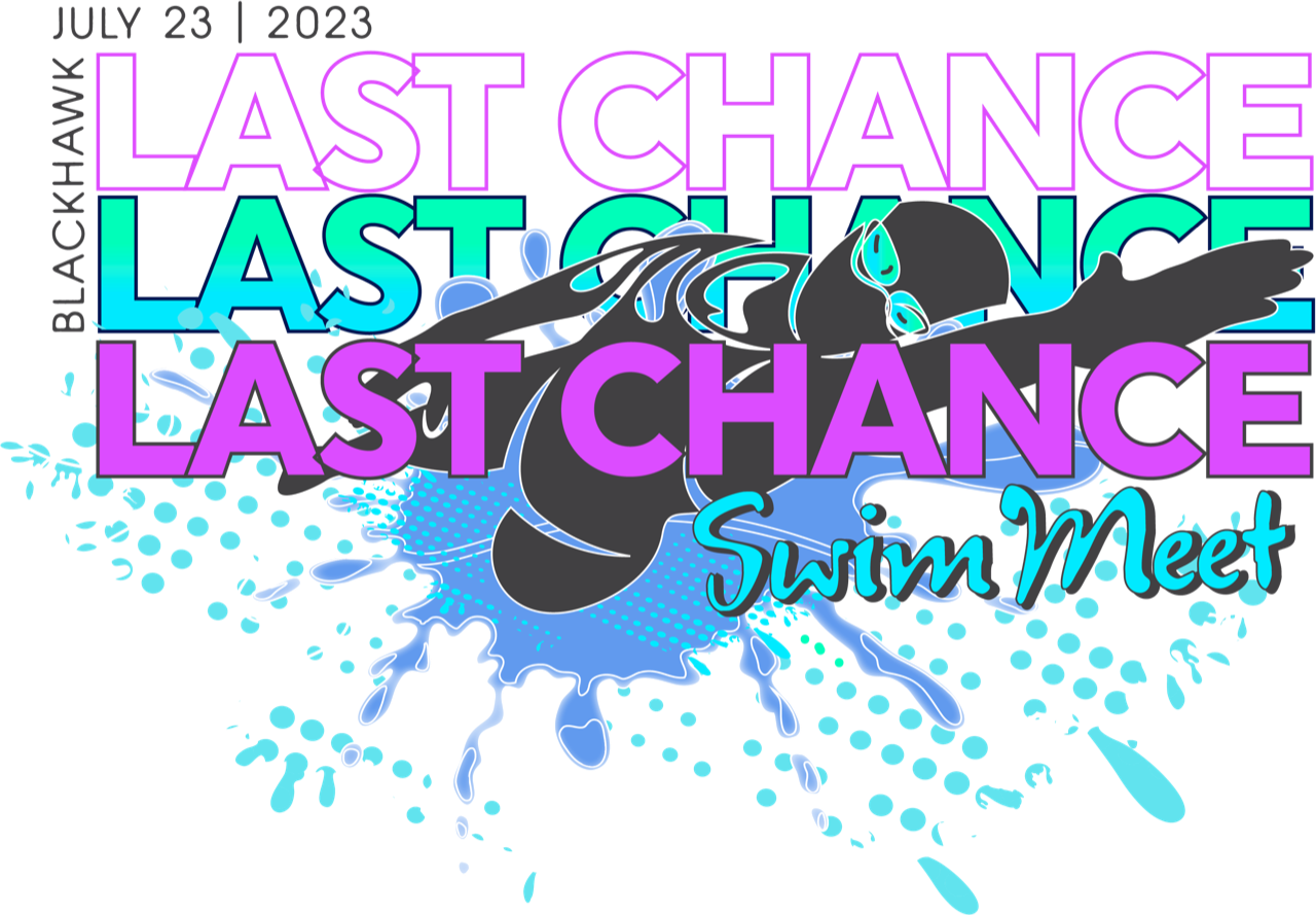 Blackhawk Swim Team - About (Main Header)