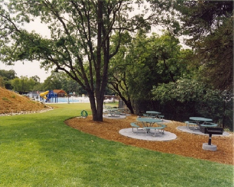 Springbrook Swim Team - Springbrook Pool