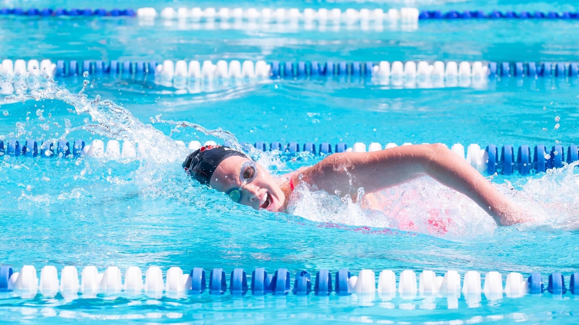 Springbrook Swim Team Home