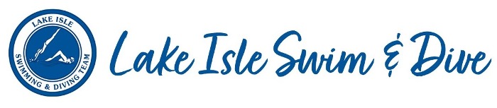 Lake Isle Swim & Dive Team Home