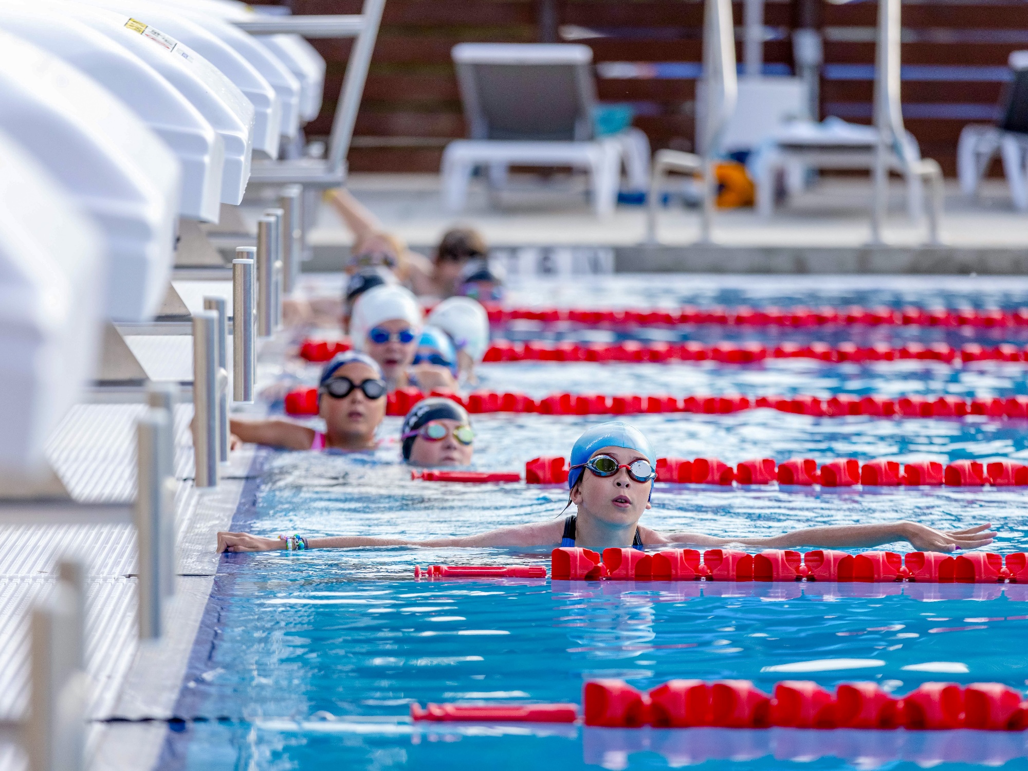 Steamboat Springs Swim Team Home