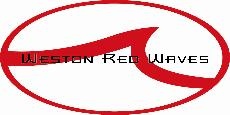 Weston Red Waves Home