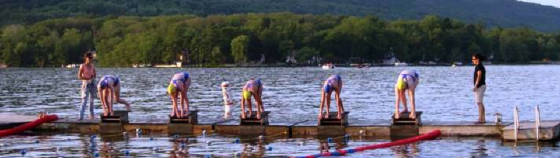 Wallkill Valley Swim Conference - About