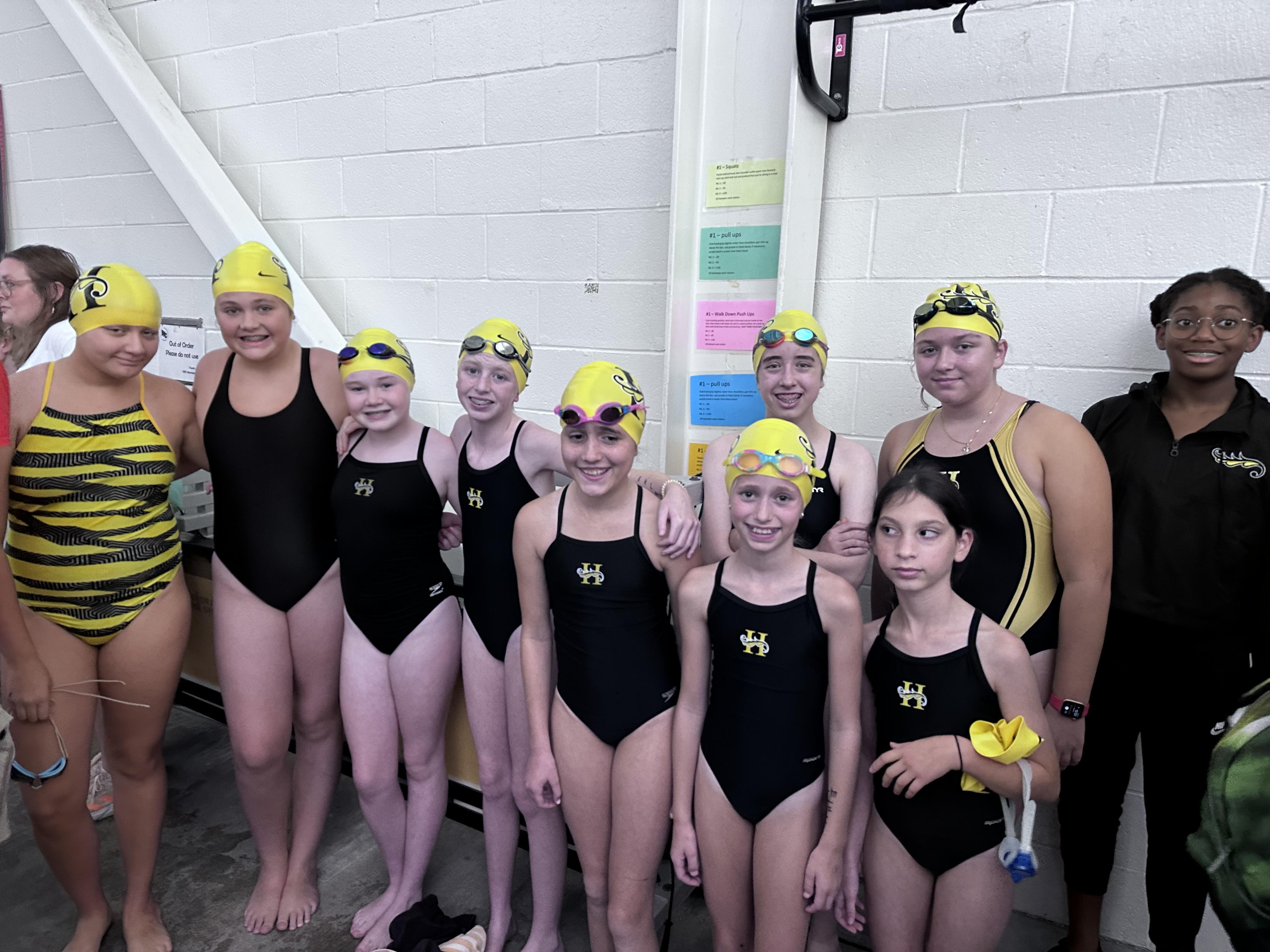 Hutchison School - Photos