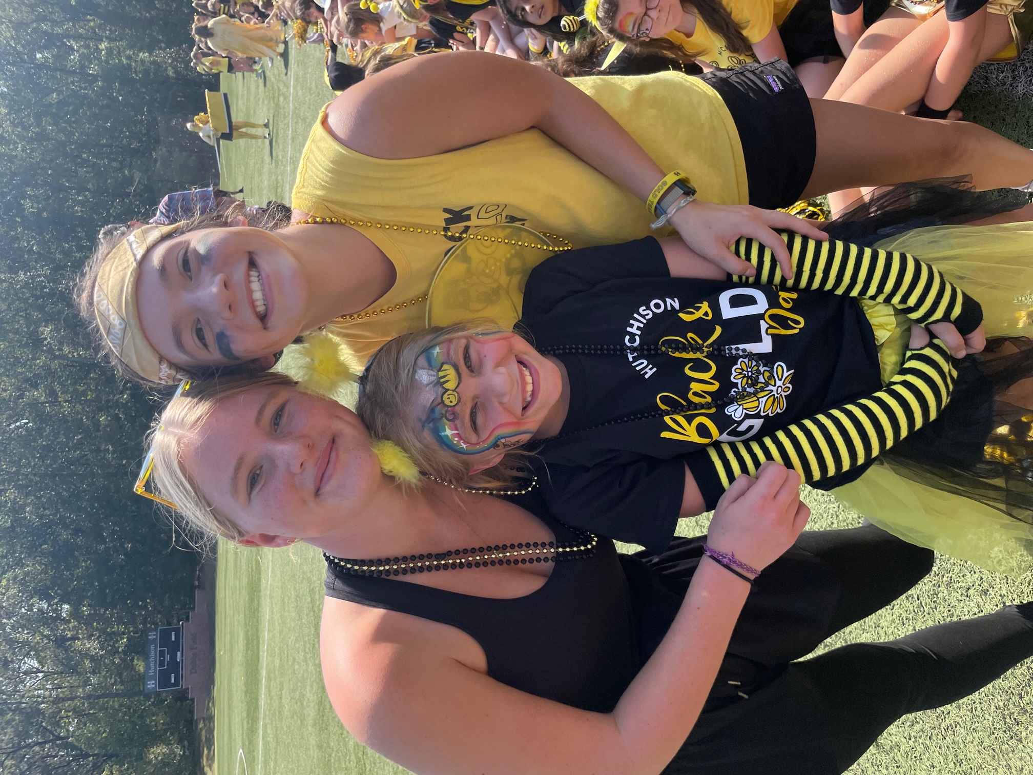 Hutchison School - Photos