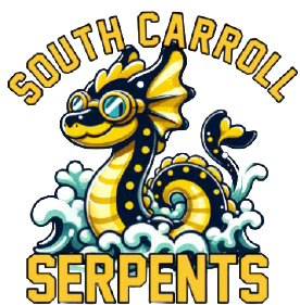 South Carroll Swim Team Home