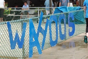 West Howard Wahoos Home