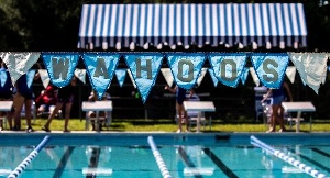 West Howard Wahoos Home