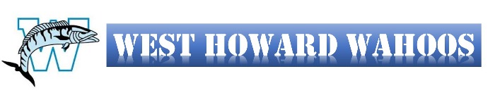 West Howard Wahoos - Swim Team
