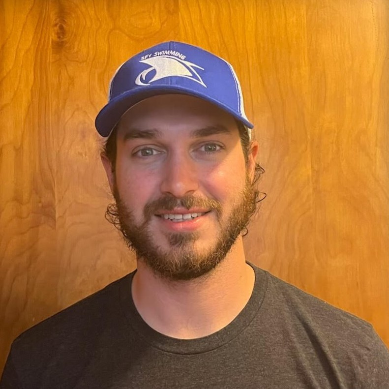 Ashley Plantation Stingrays - Head Coaches