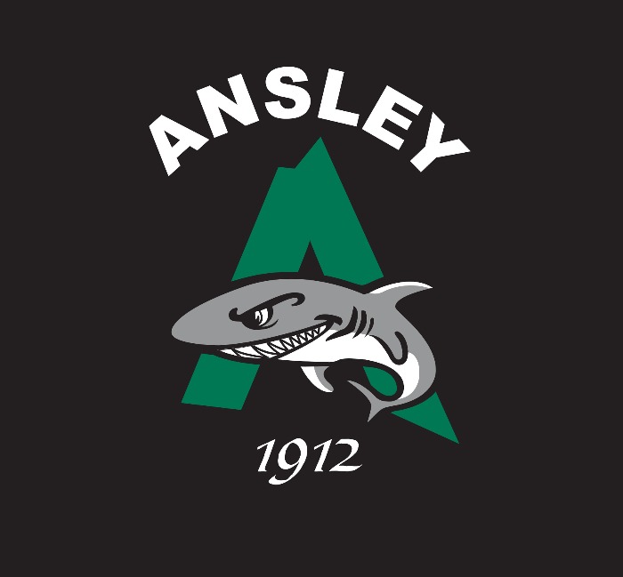 Ansley Sharks Home