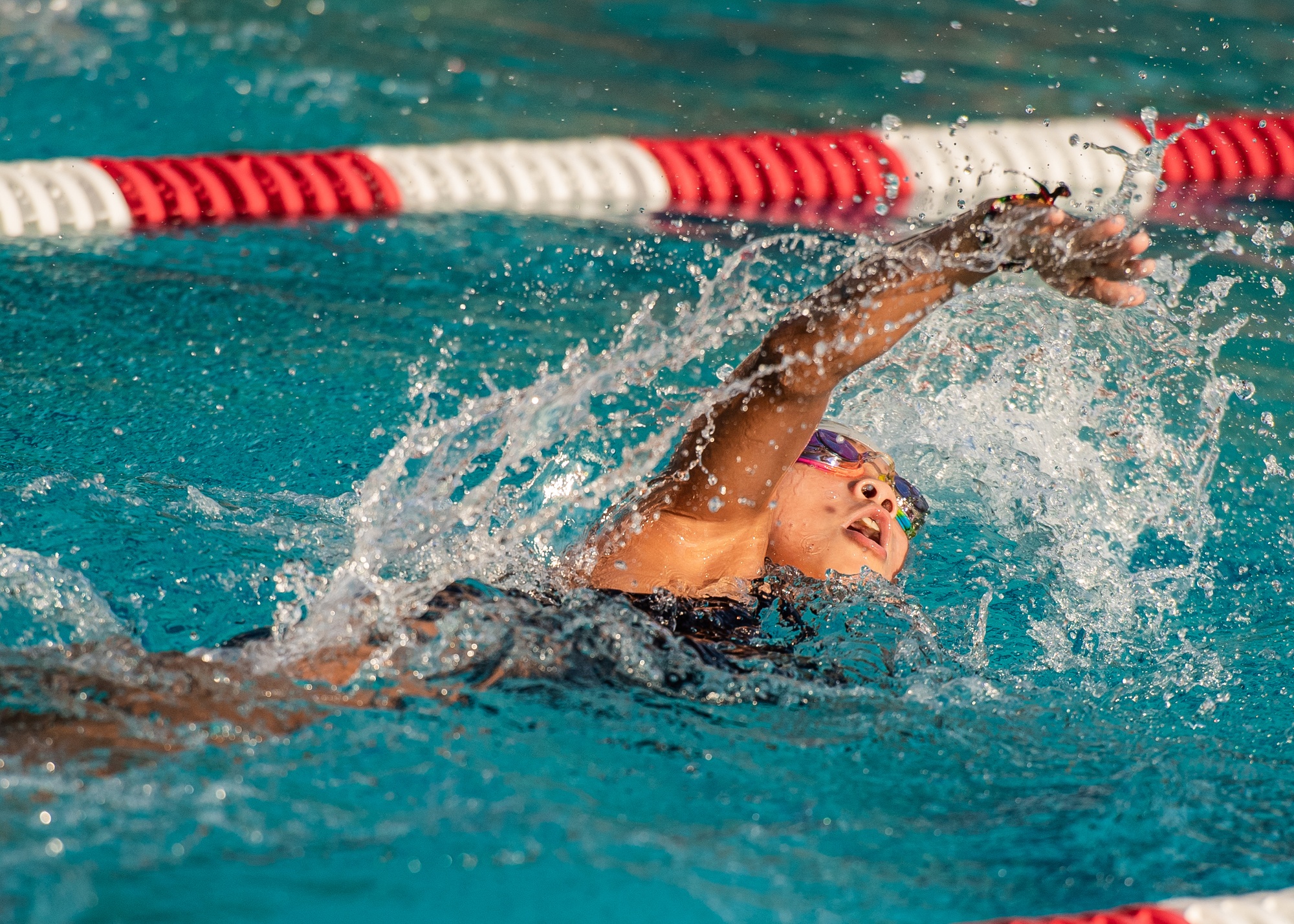 Trails Swim Team Home