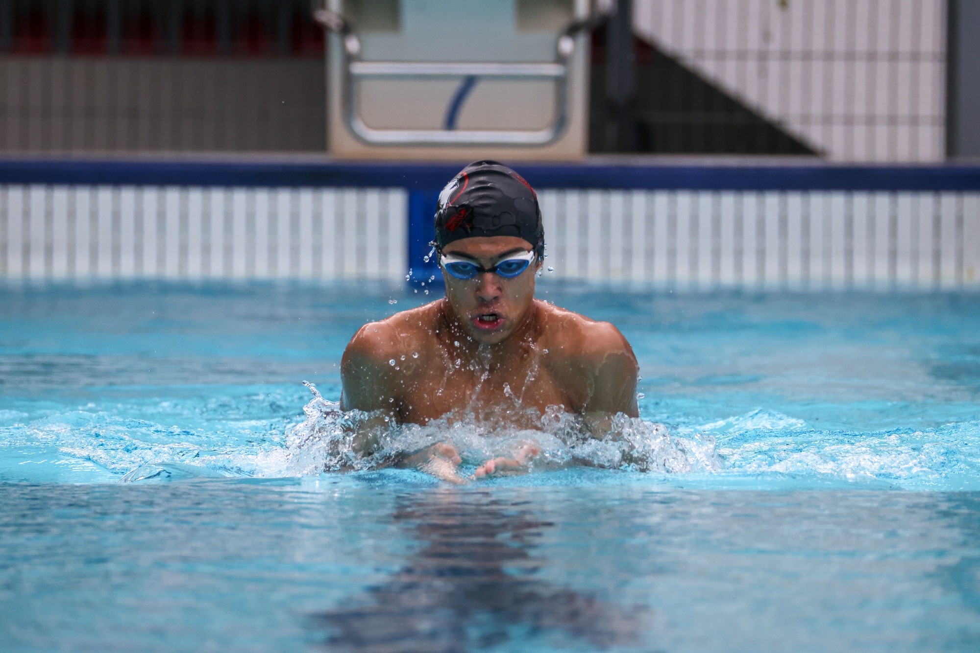 CIS Huskies Swim Team Home