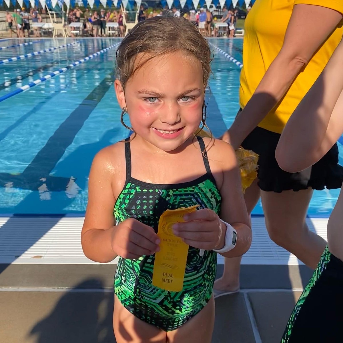 City of Sunset Hills Swim And Dive Team Home