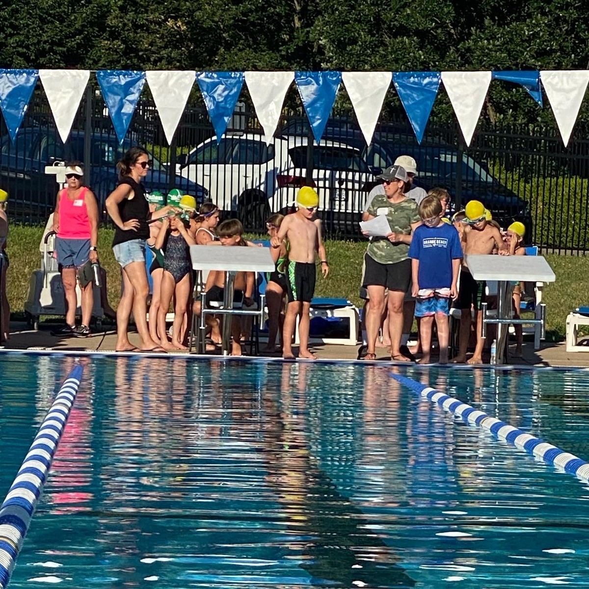 City of Sunset Hills Swim And Dive Team Home
