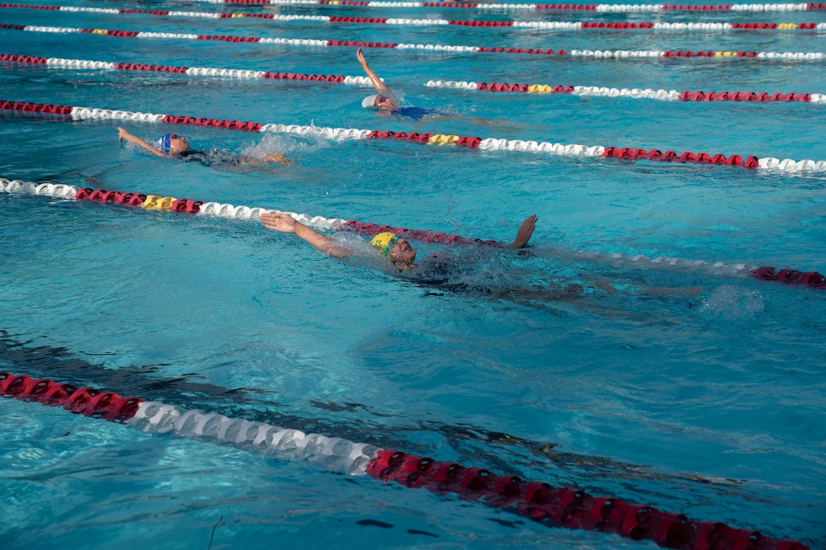 City of Sunset Hills Swim And Dive Team Home