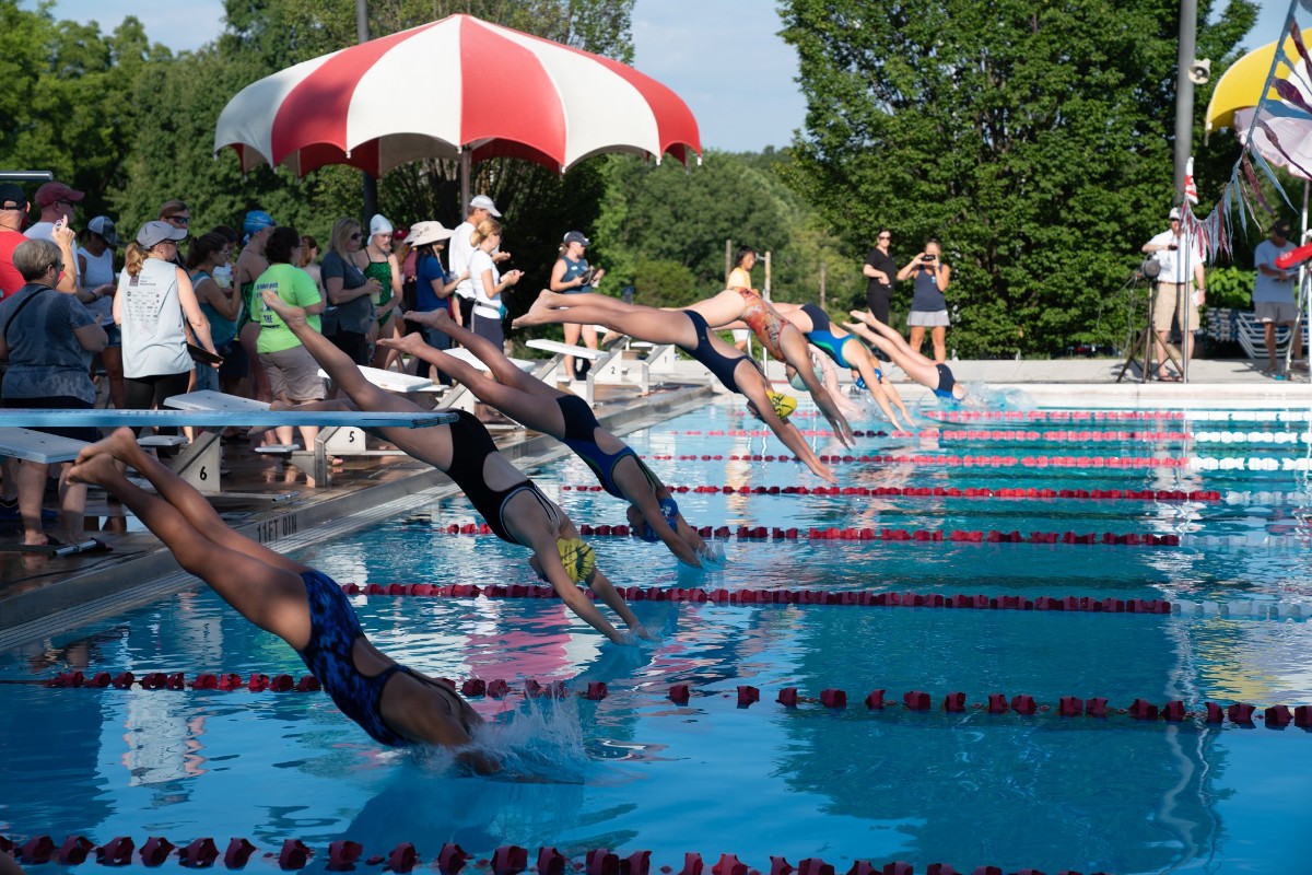 City of Sunset Hills Swim And Dive Team Home