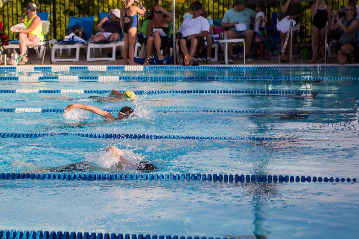 City of Sunset Hills Swim And Dive Team Home