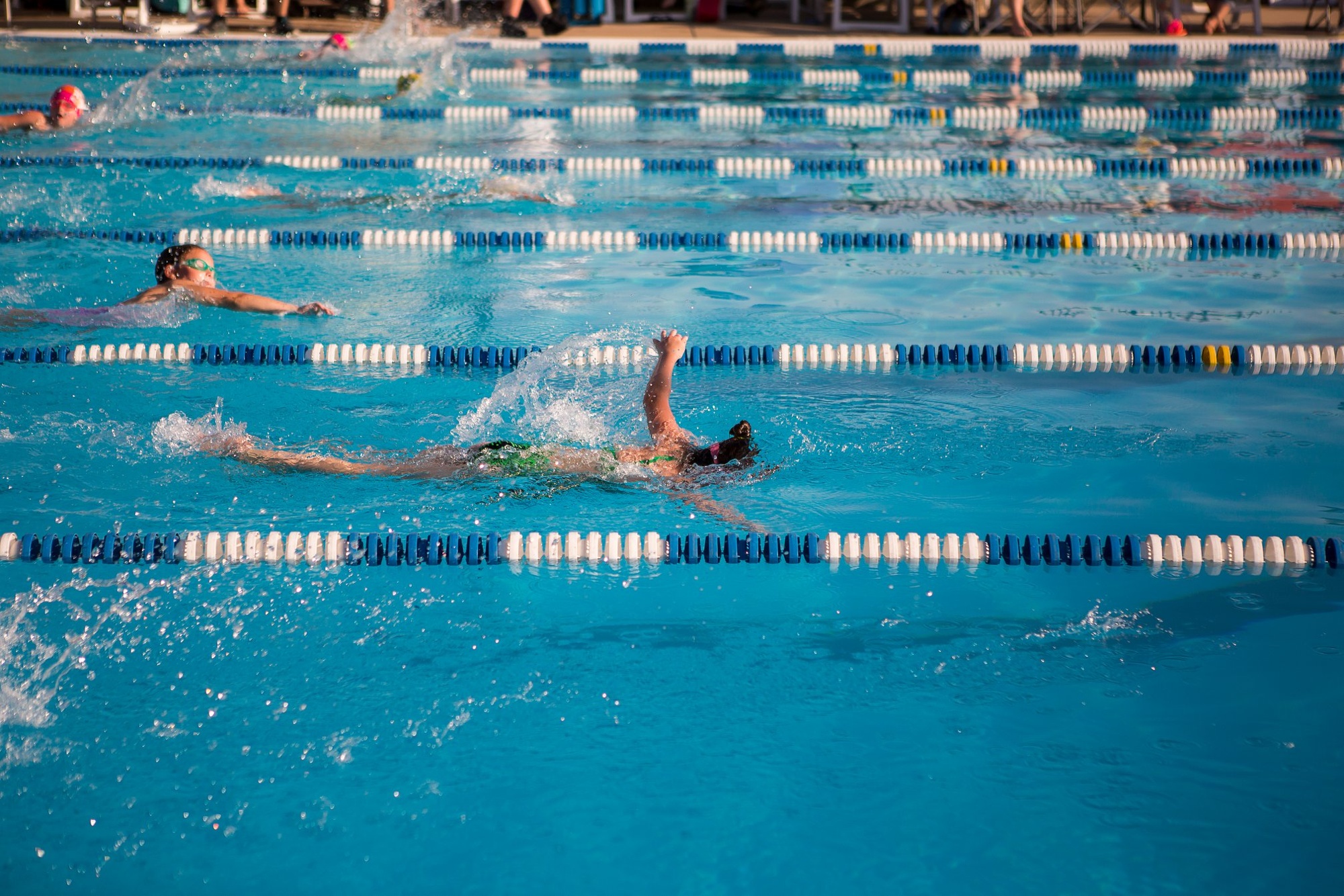 City of Sunset Hills Swim And Dive Team Home