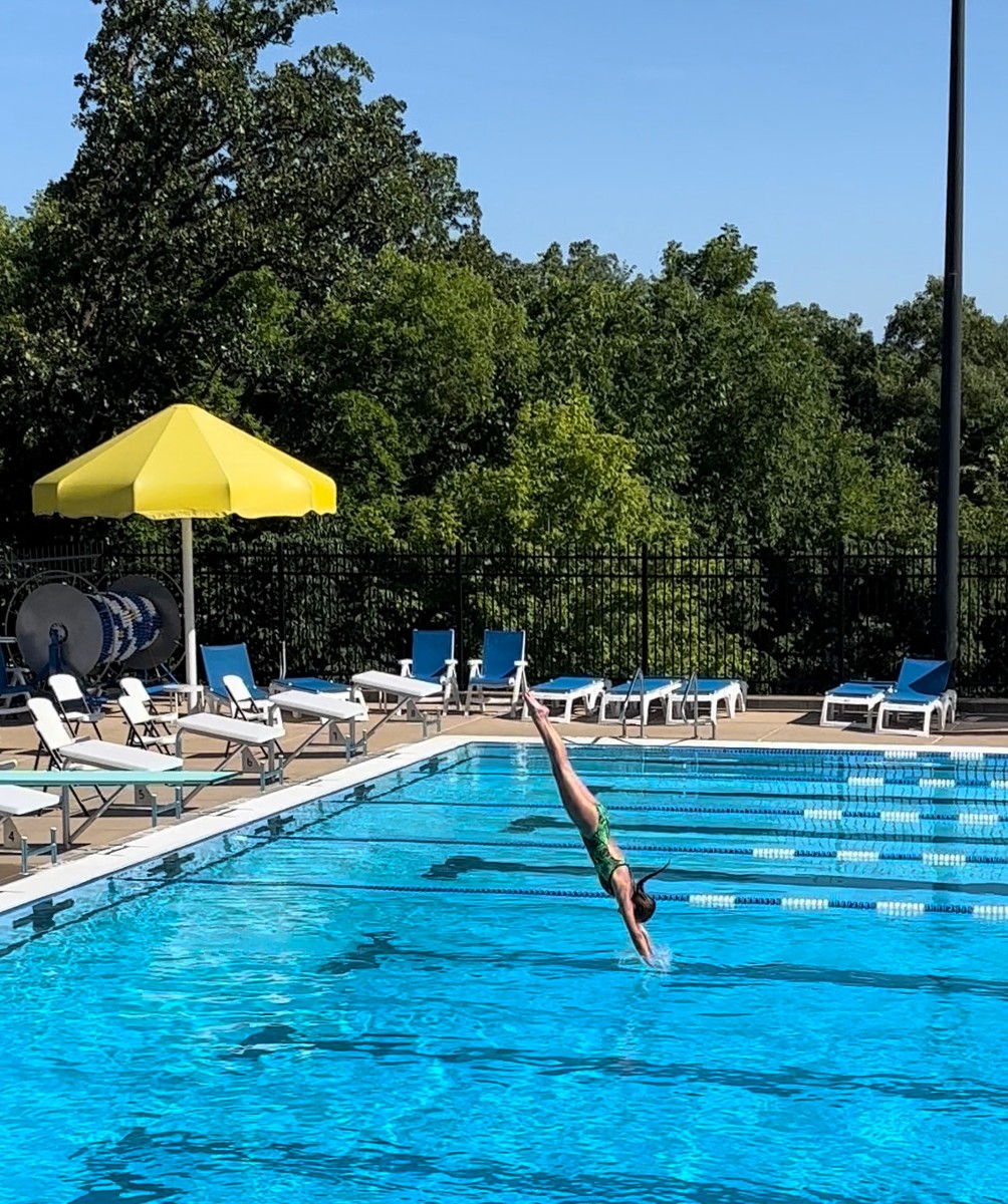 City of Sunset Hills Swim And Dive Team Home
