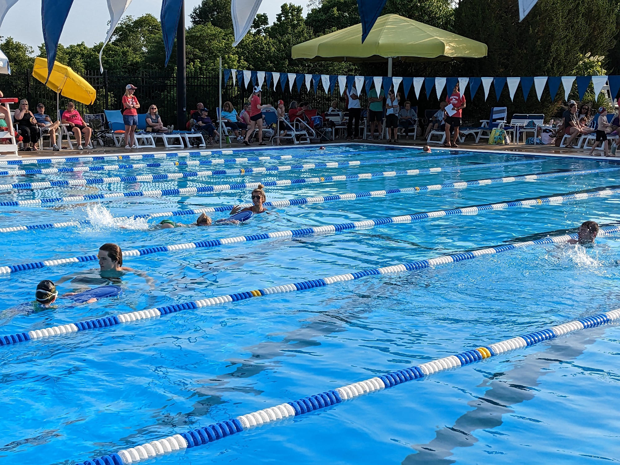 City of Sunset Hills Swim And Dive Team Home