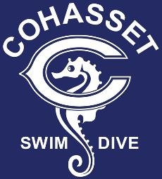 Cohasset Swim Team Home