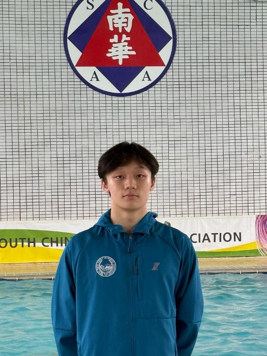 59th Hong Kong-Macau Interport Swimming Competition Report