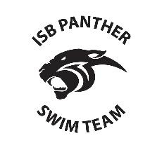 ISB Panther Swim Team Home