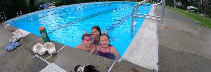 Knolls Swim Club Home