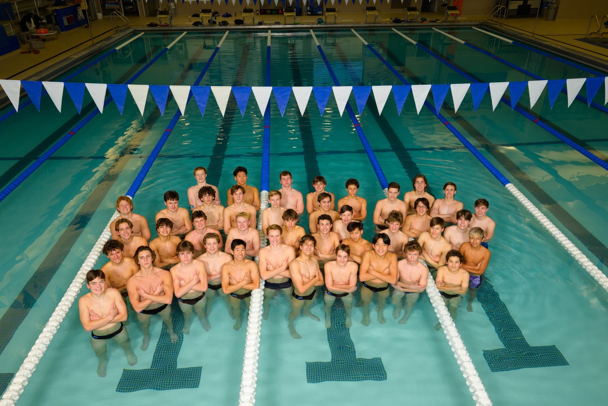 Minnetonka HS Swim & Dive Team Home