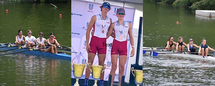 Miami Rowing Club Home