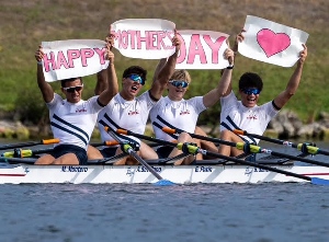 Miami Rowing Club Home