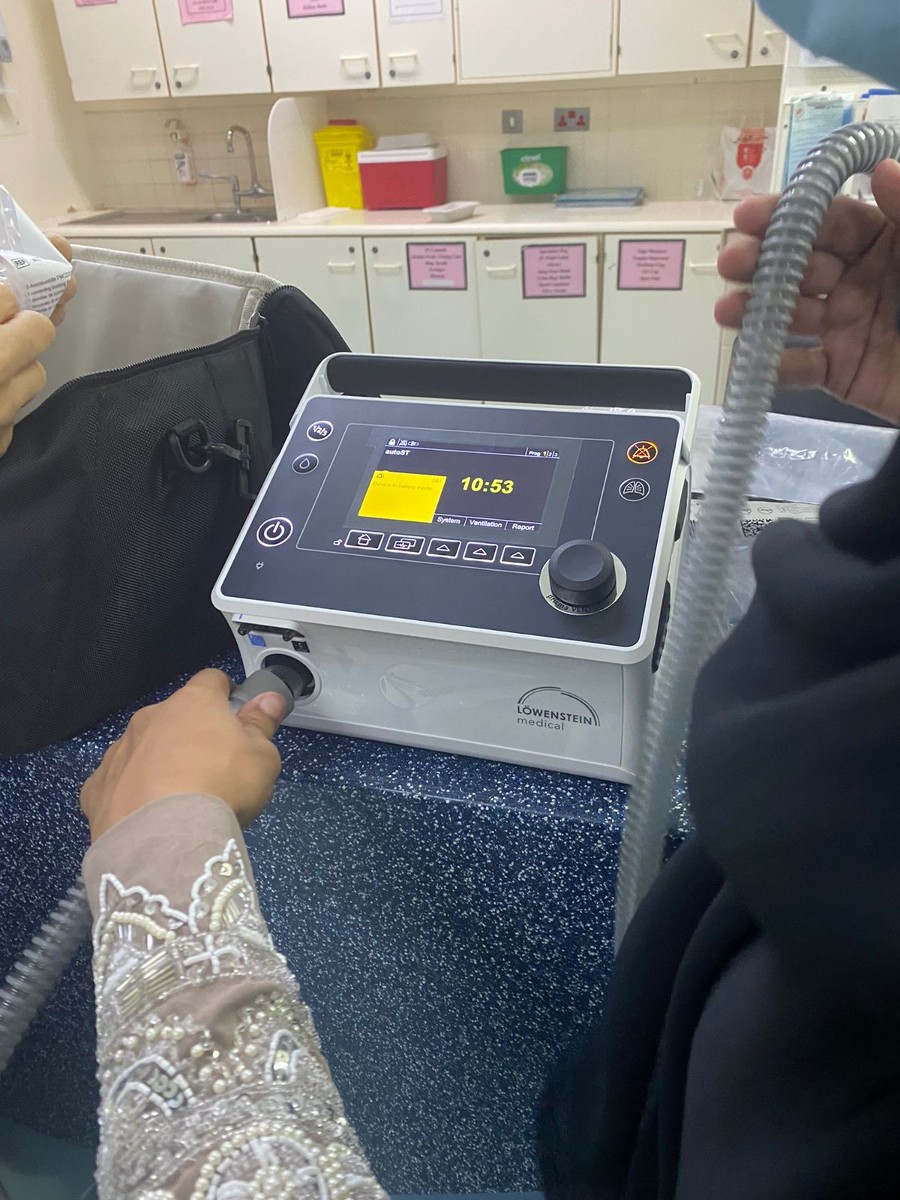 #swimmingfightscancer: baby Salim and baby Alia