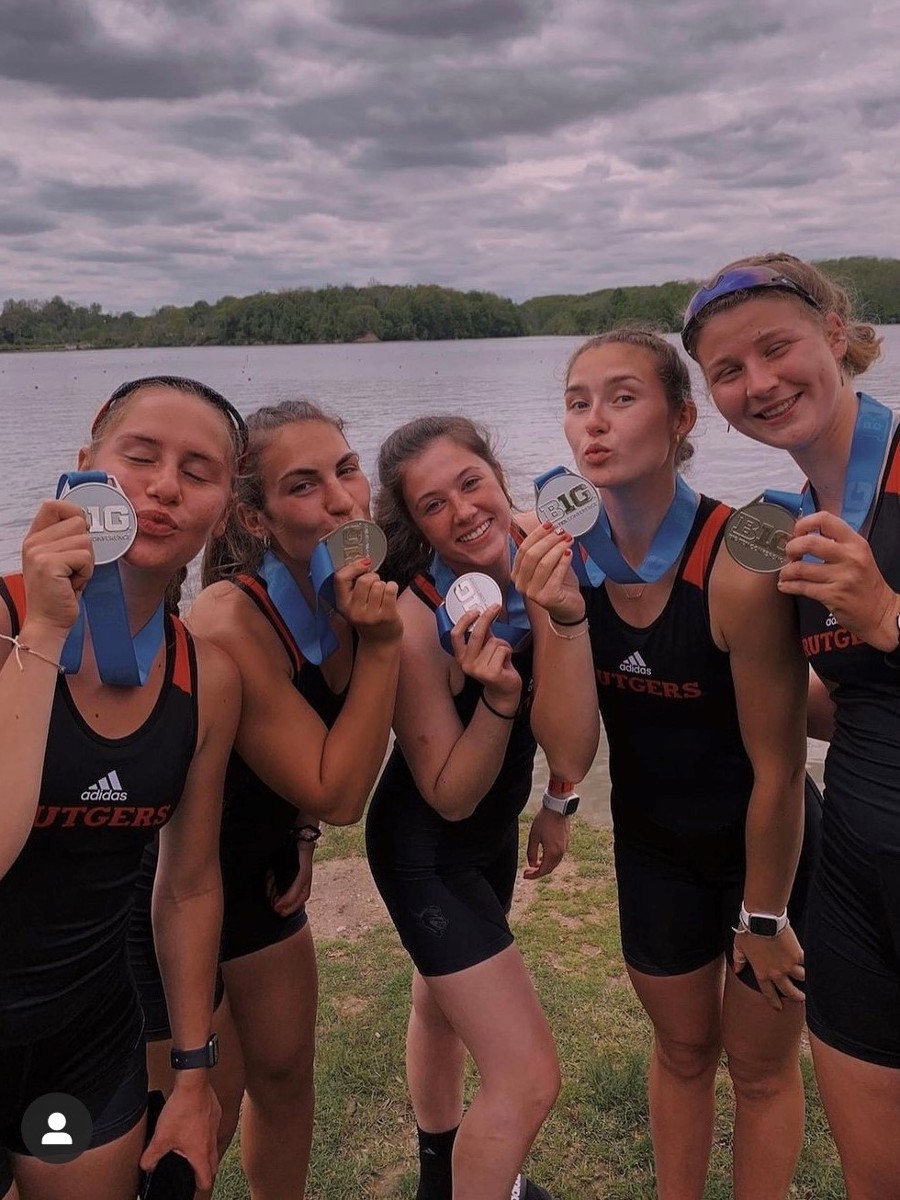 Niskayuna Rowing Home