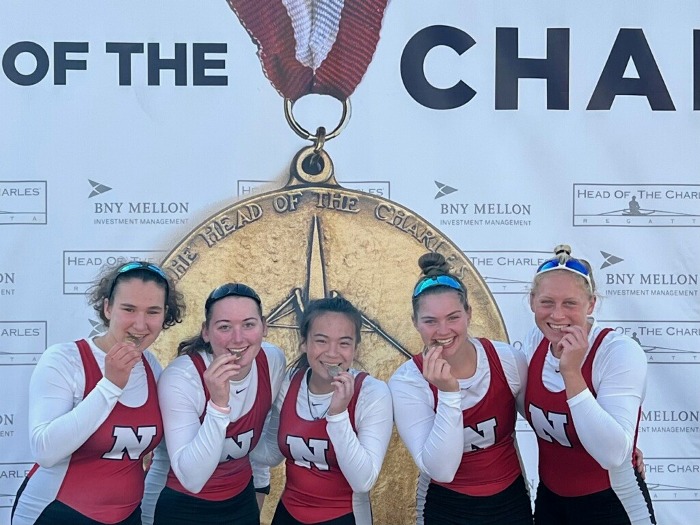 Niskayuna Rowing Home