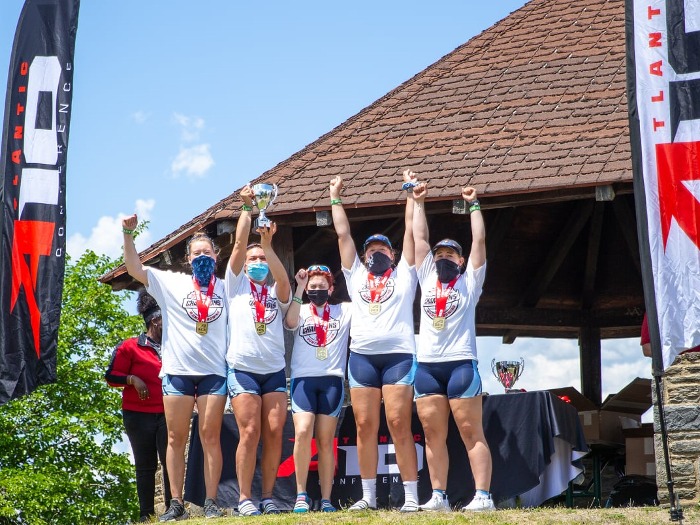 Niskayuna Rowing Home
