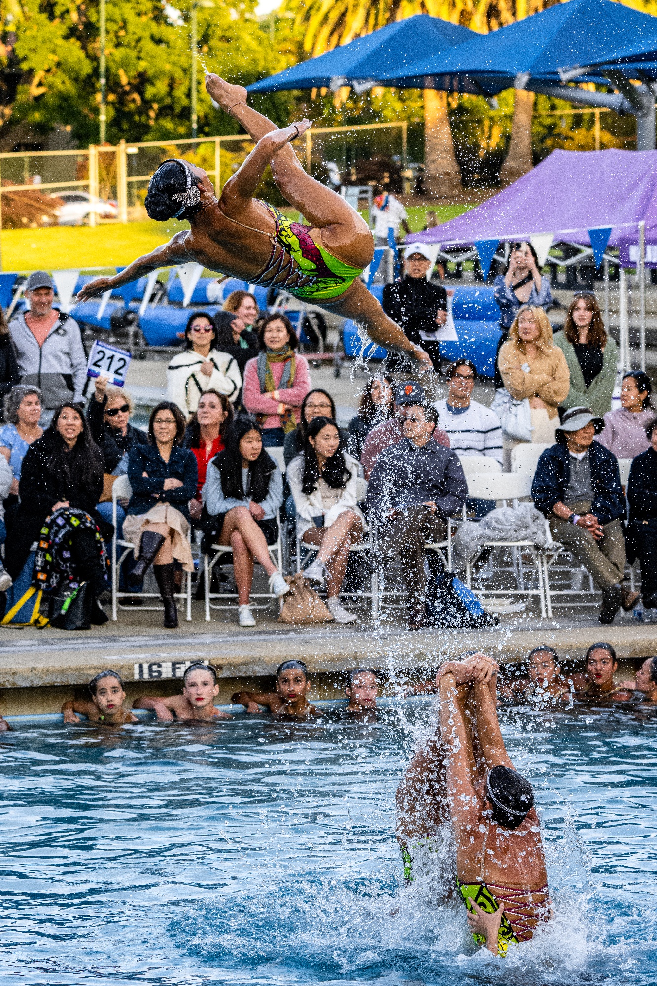 Walnut Creek Aquanuts Home